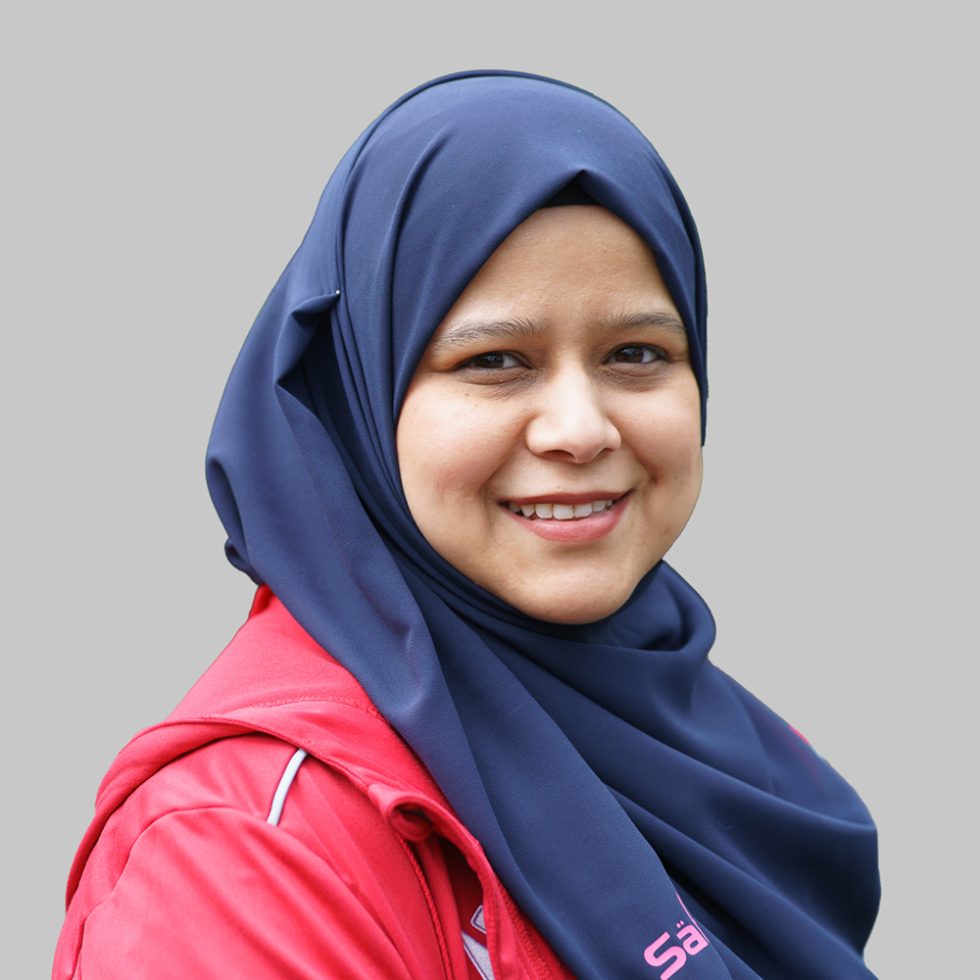 Our Staff Team | Sähëlï Hub